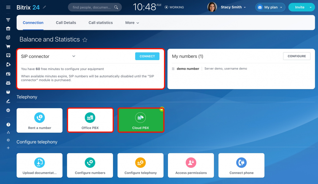 Bitrix24 Helpdesk